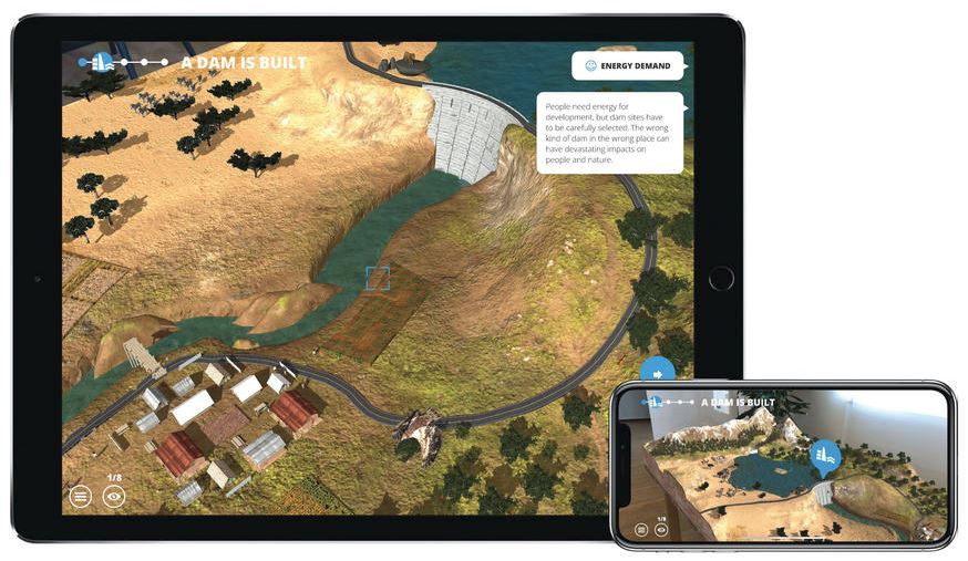 What is Augmented Reality? – RMA Digital