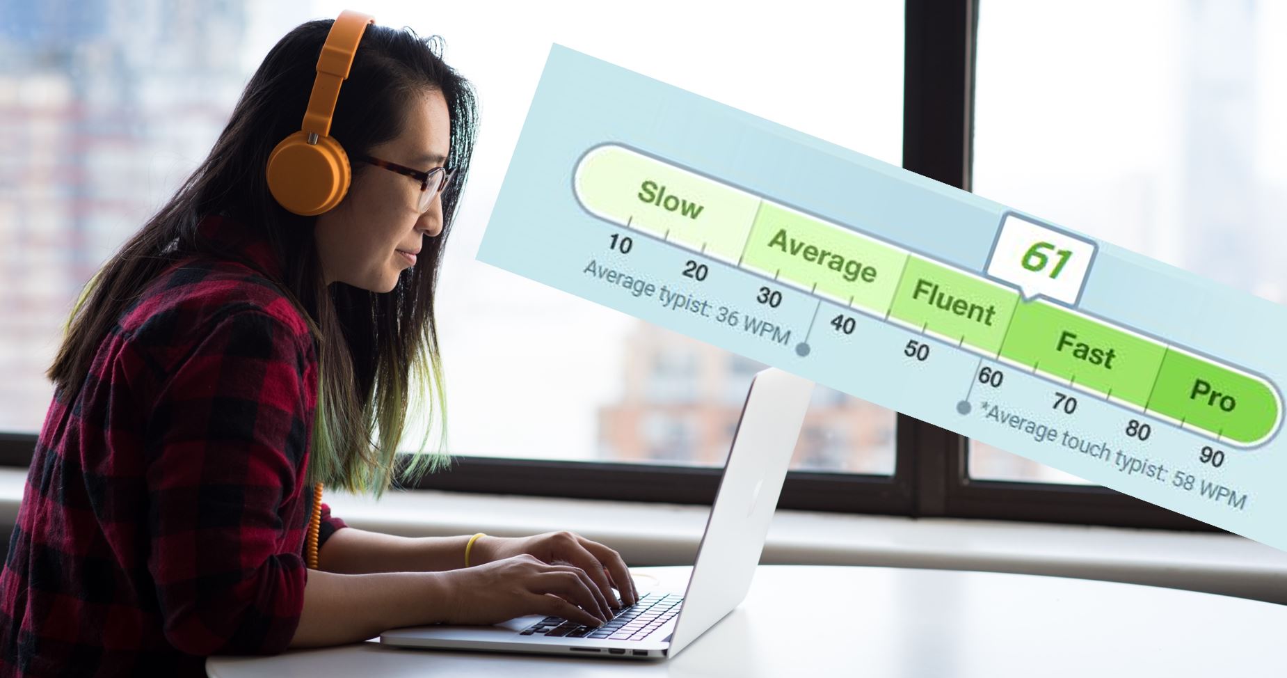 Boost your typing skills – RMA Digital