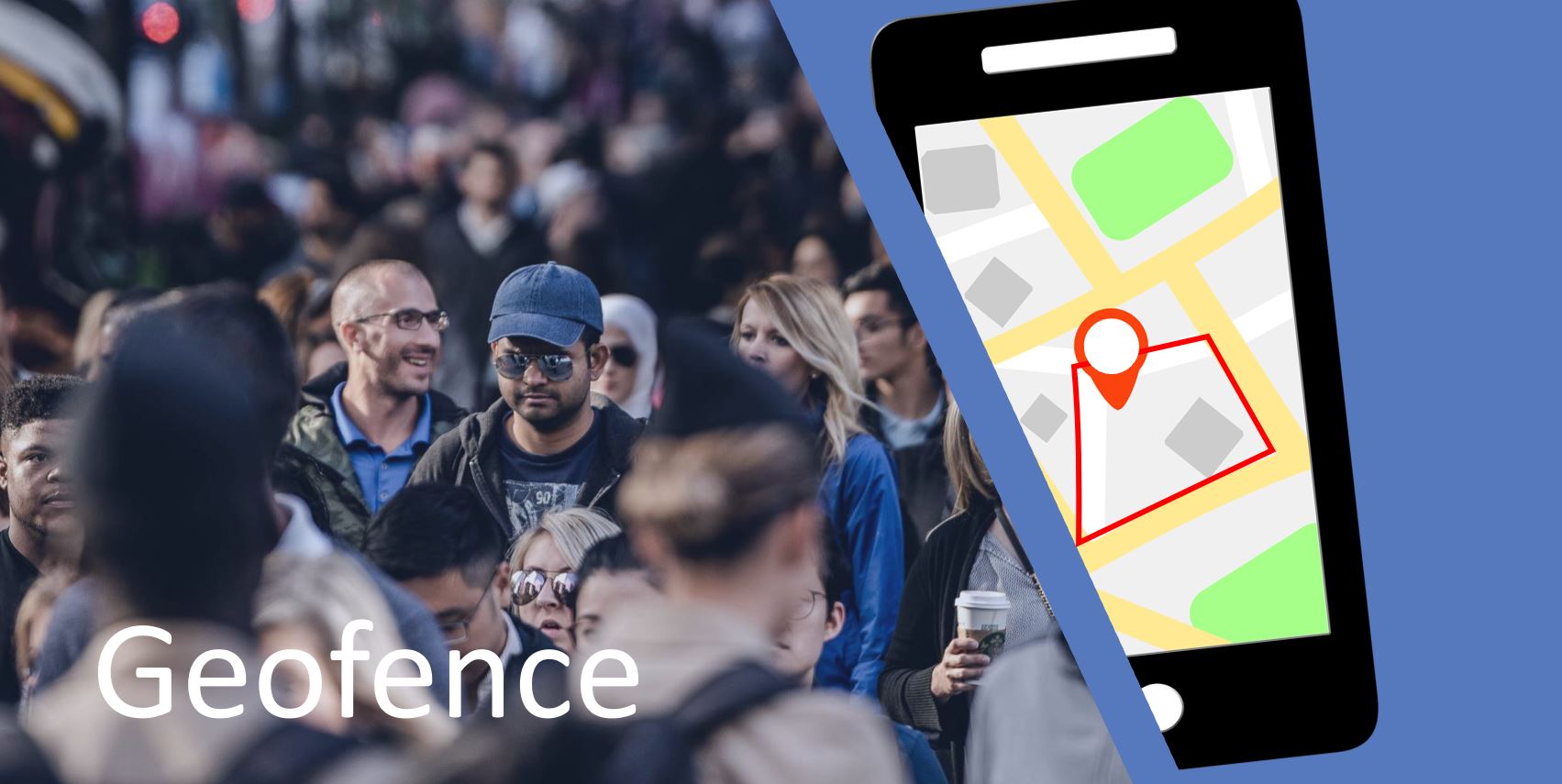 Tech Terms: Geofence – RMA Digital